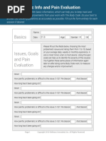 How To Use The Healing Code PDF | PDF | Prayer | Psychology