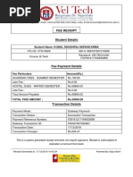 HCL TechBee Brochure | PDF