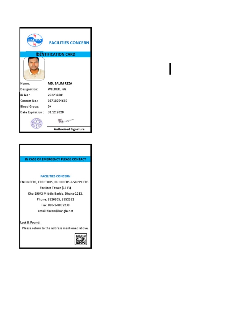 Md. Salim Reza PDF | PDF