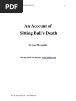 Sitting Bull Family Tree | PDF