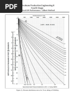 Pressure Traverse Curves | PDF | Nature