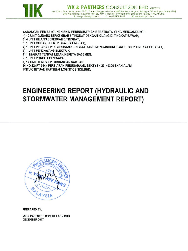 Masma Report PDF | PDF