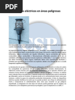 Función y uso de matachispas en autos | PDF | Ingenieria Eléctrica ...
