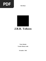 The Hobbit Study Guide | PDF | The Hobbit | Bilbo Baggins
