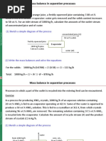 Transport Processes and Separation Process Principles Geankoplis 5th ...