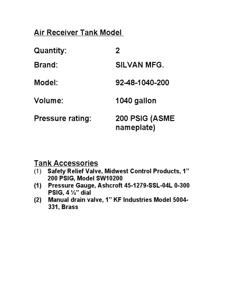 7 Tank Model Numbers | PDF | Computers