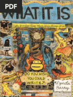 Beegu by Alexis Deacon | PDF