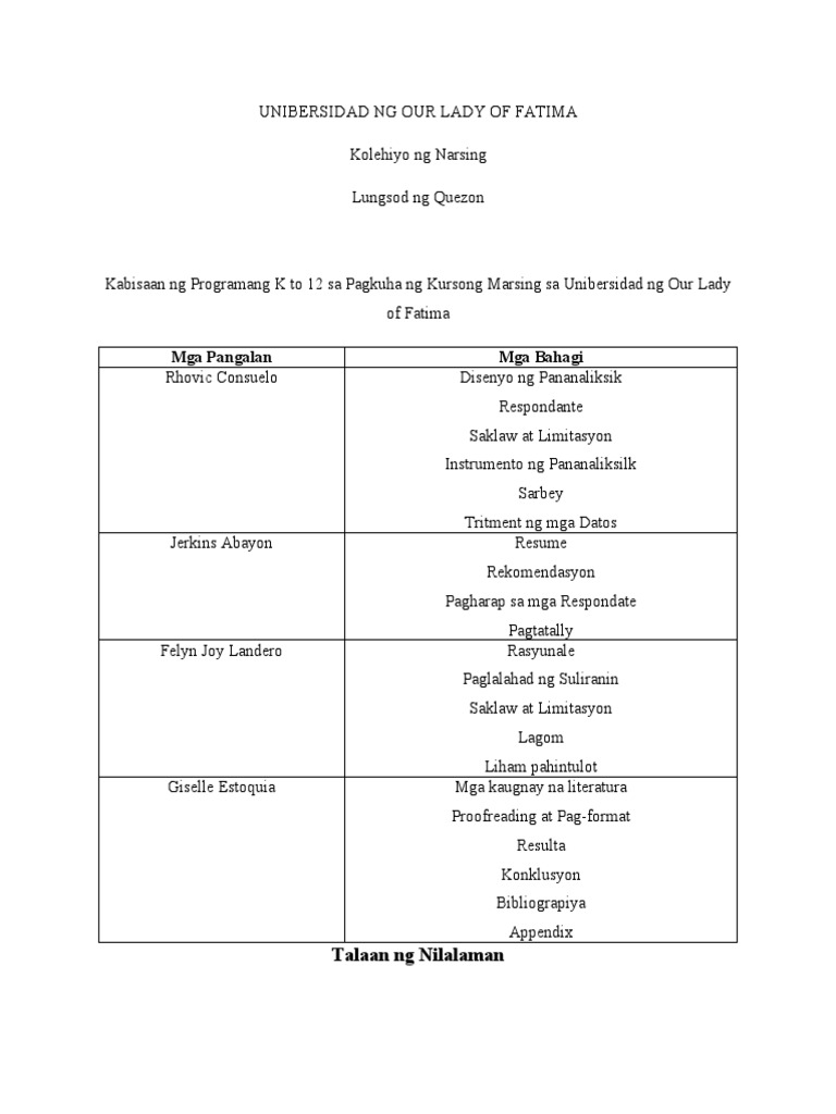 Burador Bago12 | PDF