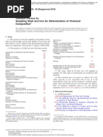 Jis G 0321 | PDF