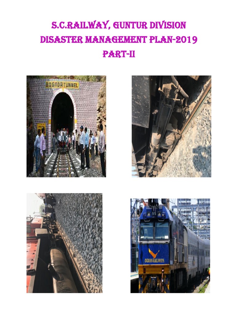 DM Plan GNT Division - 2019 (Part II) PDF | PDF | Telecommunications ...