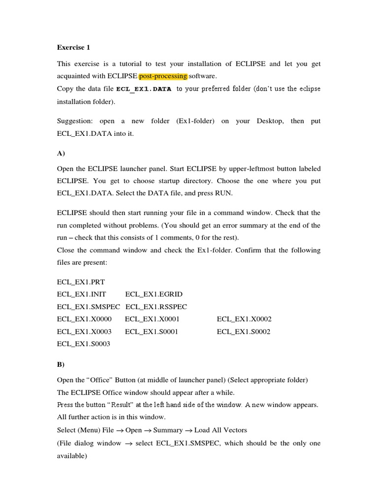 Ex 1 | PDF | Button (Computing) | Directory (Computing)