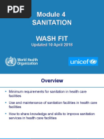 BS 6465-1 Toilet - Provision | PDF | Bathroom | Toilet