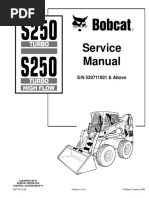Bobcat Battery Reference Guide | PDF | Loader (Equipment ...