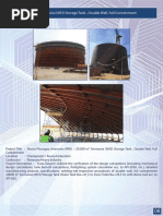 Frangible Roof To Shell Joints | PDF | Shell (Projectile) | Mechanical ...