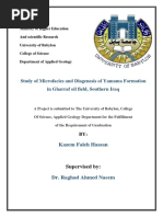 Minecraft Block Hardness | PDF | Minecraft | Materials