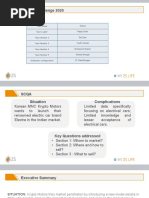 49 Guesstimation Questions for Interviews | PDF