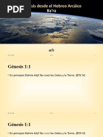 Códigos Bíblicos | PDF | Biblia | Lenguaje hebreo