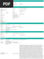 Bank Response Codes | PDF | Credit Card | Financial Transaction