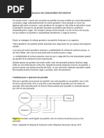 ABNT NBR 14153: Classificação de Segurança | PDF | Engenharia | Estado