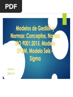 Modelo Ralph Kilmann | PDF | Cognición