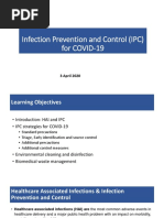 CDC Policy Analytical Framework | PDF | Policy | Cost–Benefit Analysis