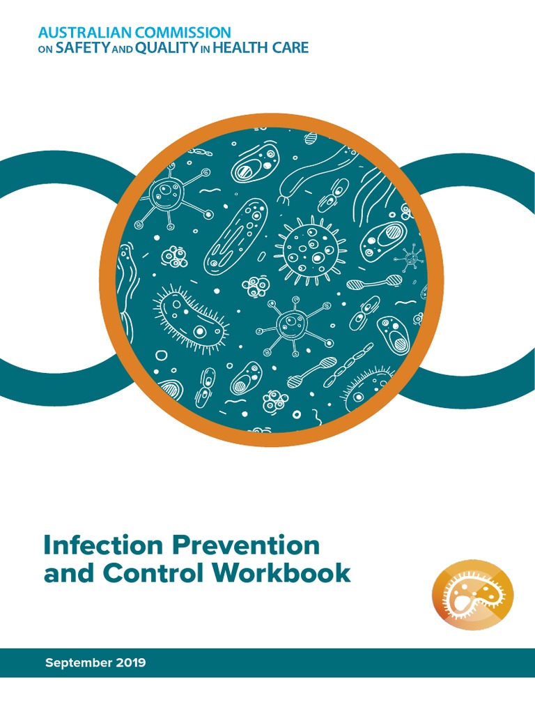 Infection Prevention and Control Workbook Final Version Sept 2019 PDF ...