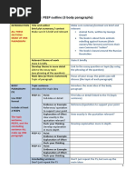 Egan Wheel | PDF | Sustainability | Social Equality
