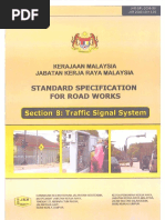 JKR SPJ 2010 Section 10 - Piling Works | PDF | Deep Foundation | Concrete