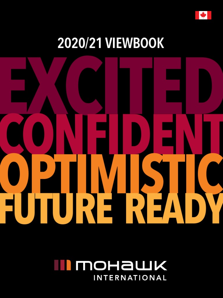MohawkCollege International Viewbook 2020-2021 | PDF | Paralegal | Engineering