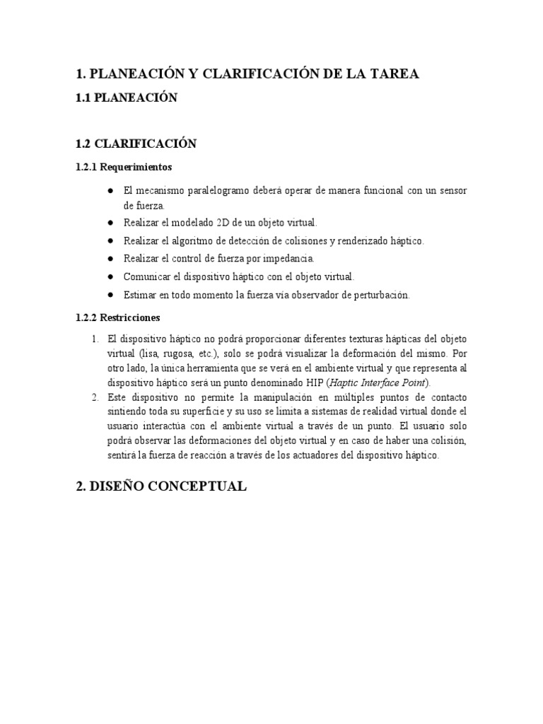 Metodologia Pahl&Beitz | PDF