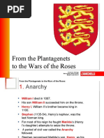 The Red Rose of Lancaster Explained | PDF | House Of Lancaster | House ...