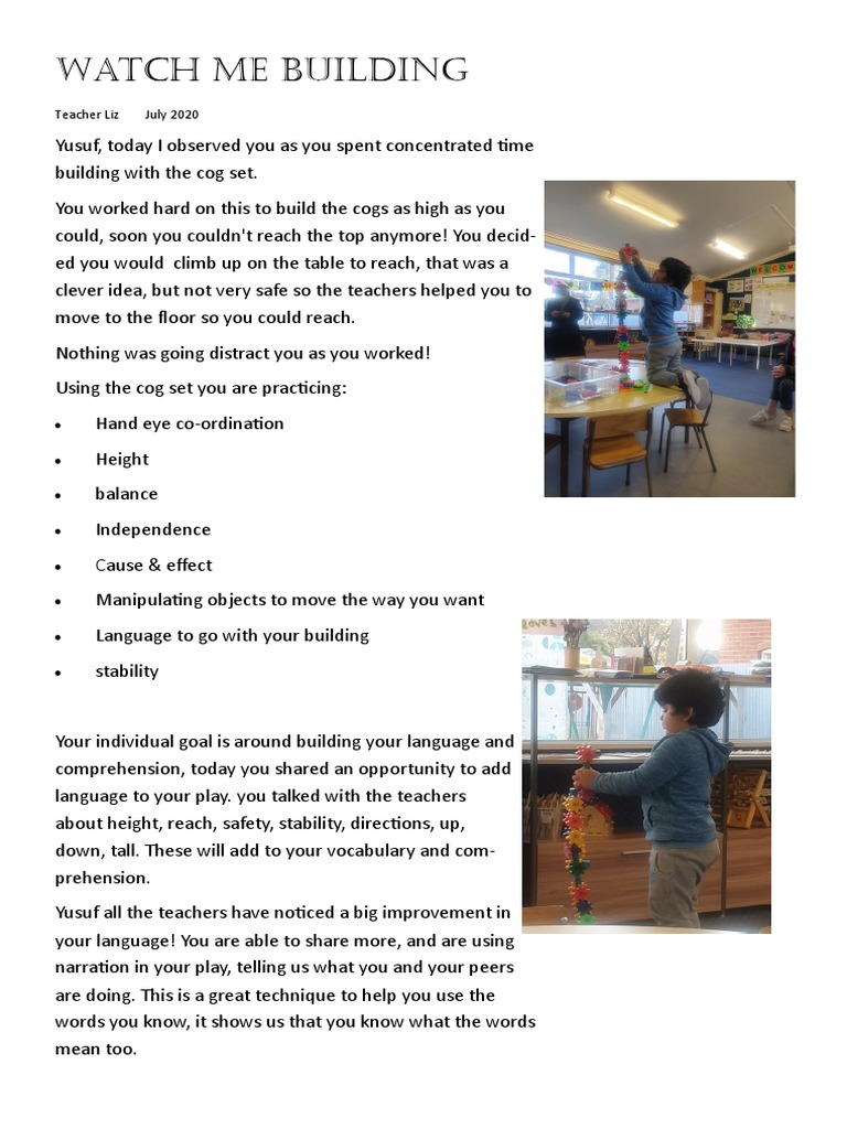 Yusuf Building | PDF