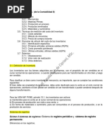 Libro Mayor General: Guía y Ejemplo | PDF | Contabilidad | Contabilidad ...