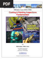 BS 5493-Protective Coating | PDF | Specification (Technical Standard ...