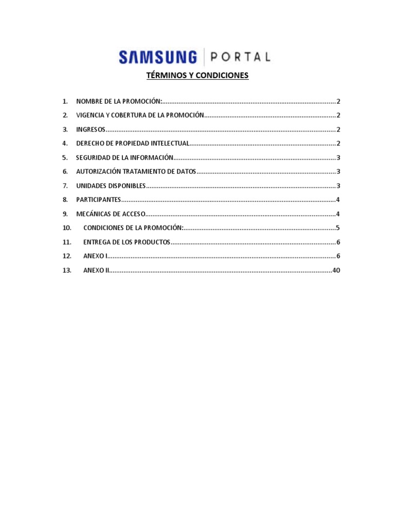 Terminos-Y-Condiciones EPP VENTAS ALIADOS Bancolombia 2 | PDF | Seguridad de información ...