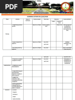 Project Proposal Filipino Edited | PDF