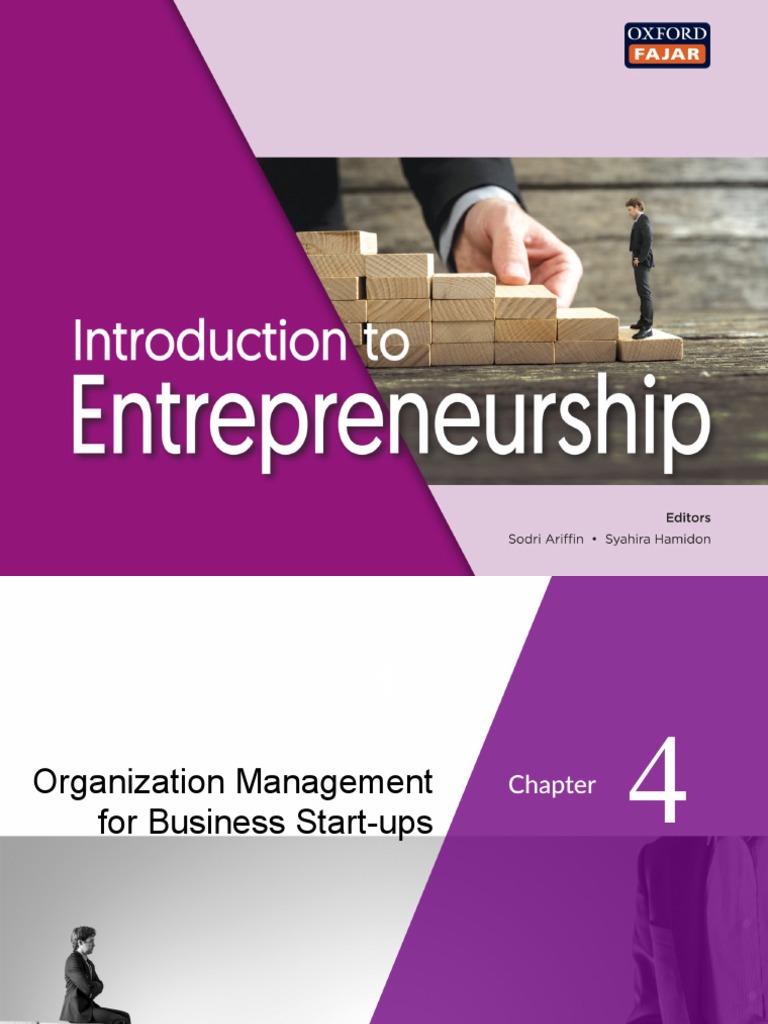 Chapter 4 | PDF | Entrepreneurship | Swot Analysis