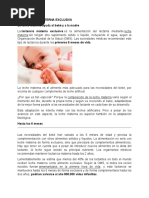 Uso de Galactogogos en Lactancia Materna | PDF | Amamantamiento | Hormona