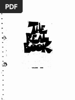 Eb Real Christmas Book 2nd Ed | PDF