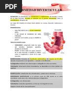 Incisión Rocky Davis | PDF | Medicina CLINICA | Anatomía