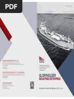 SIGTTO - Manifold Recommendations For Gas Carriers | PDF