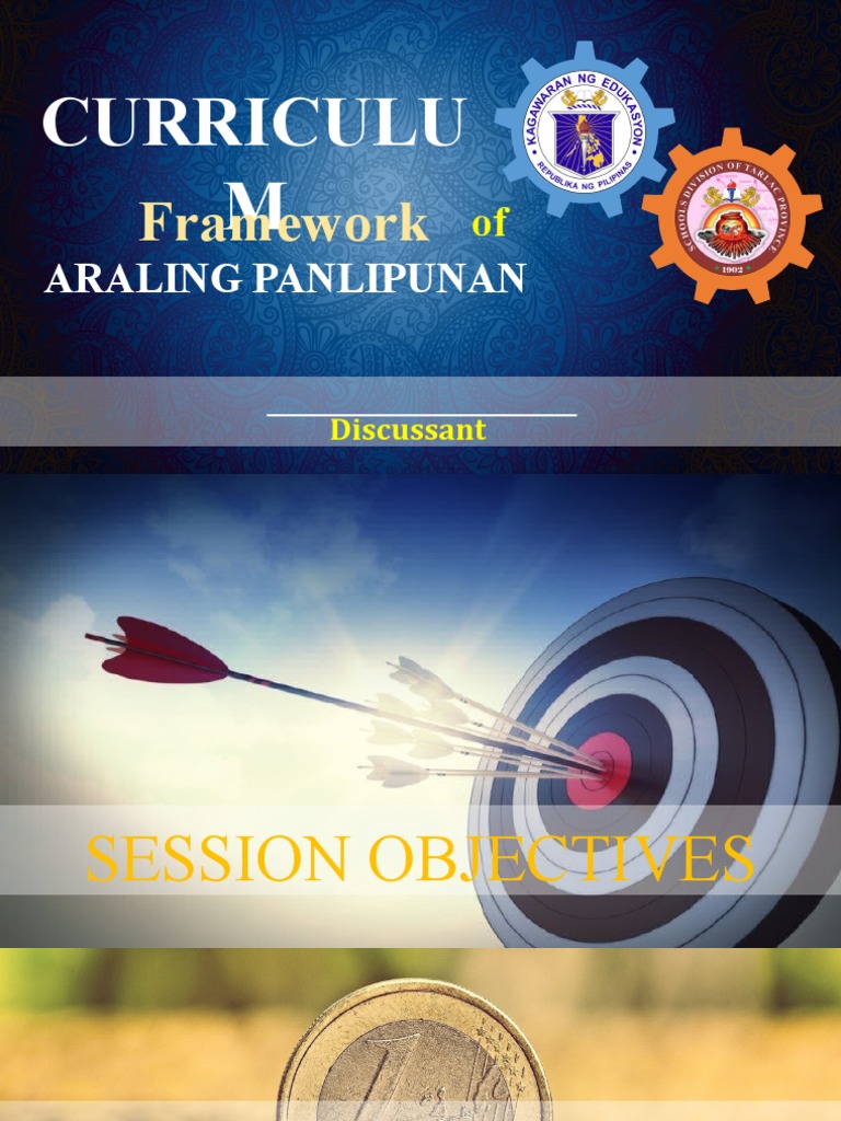 AP Curriculum Framework | PDF