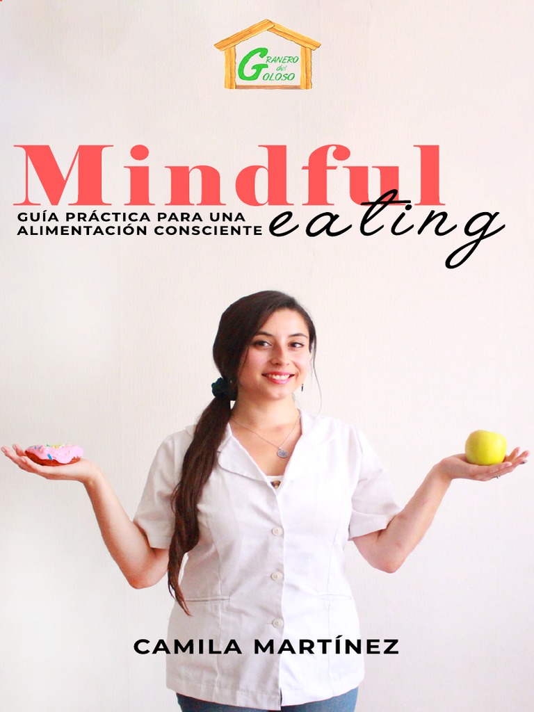 Guía de Mindful Eating: Alimentación Consciente | PDF | Science ...