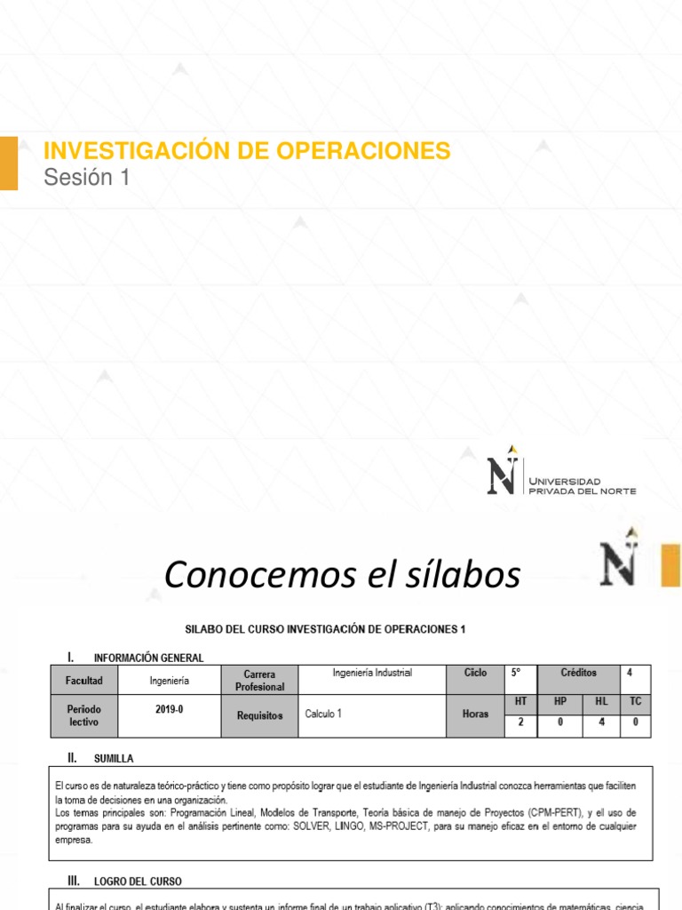 Intr. Programación Lineal PDF | PDF | La investigación de operaciones ...