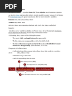 Teaching Symbolism in Literature | PDF | Lesson Plan | Learning