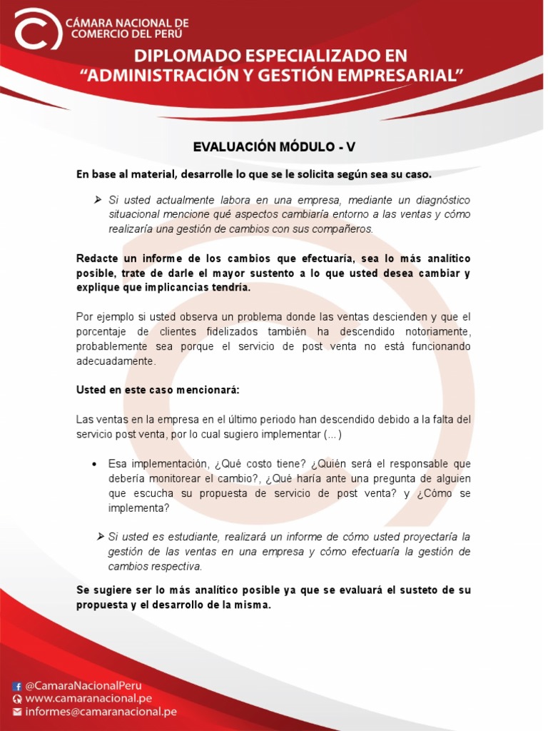 Eva Age-M-V | PDF | Marketing | Iniciativa empresarial