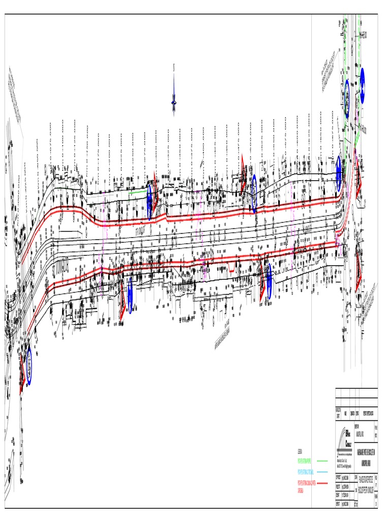 3 Plan Situatie MICALACA-20 PDF | PDF