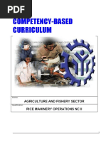 CBC Pest Management NC II | PDF | Occupational Safety And Health ...