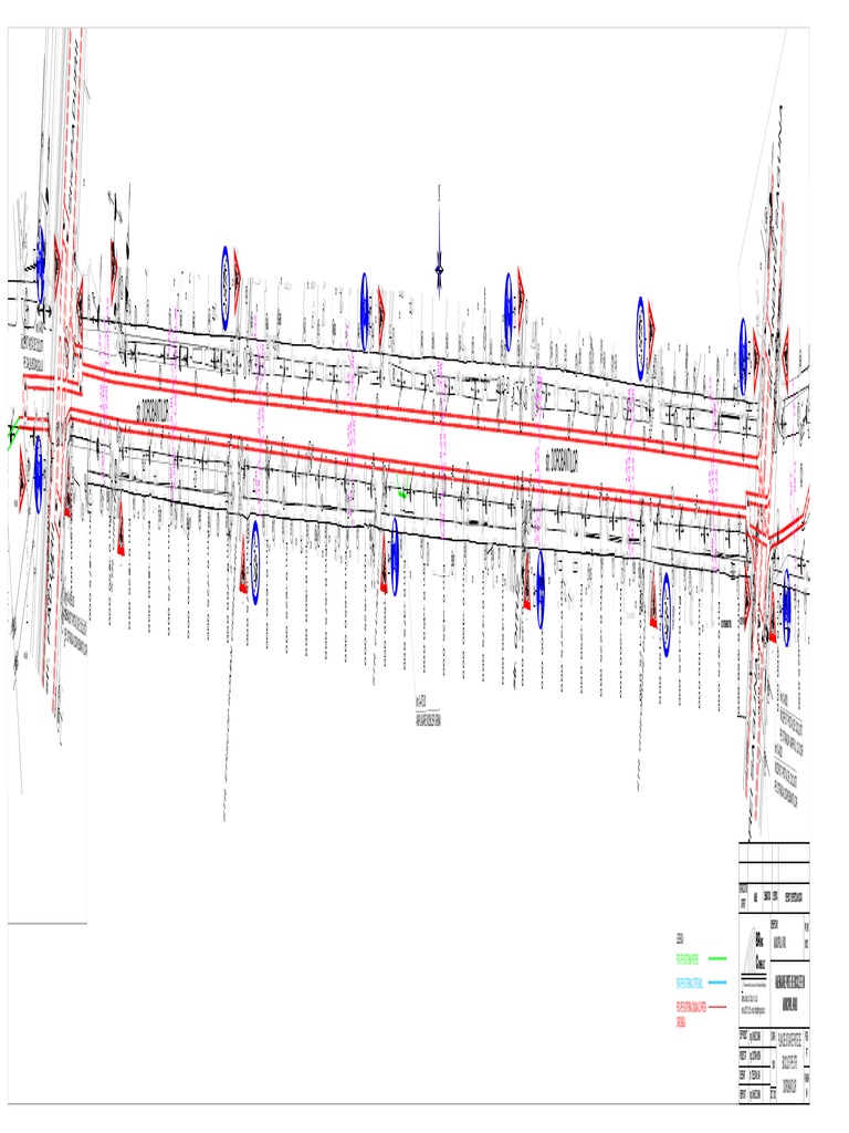 9 Plan Situatie Centru Vechi-69 | PDF