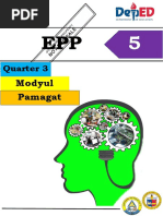 EPP5 - ICT-ENTREP - Q1 - WEEK2 - Module2 (9pages) | PDF